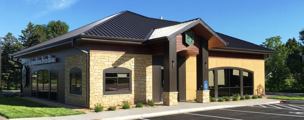 Eagle Lake – Cornerstone State Bank
